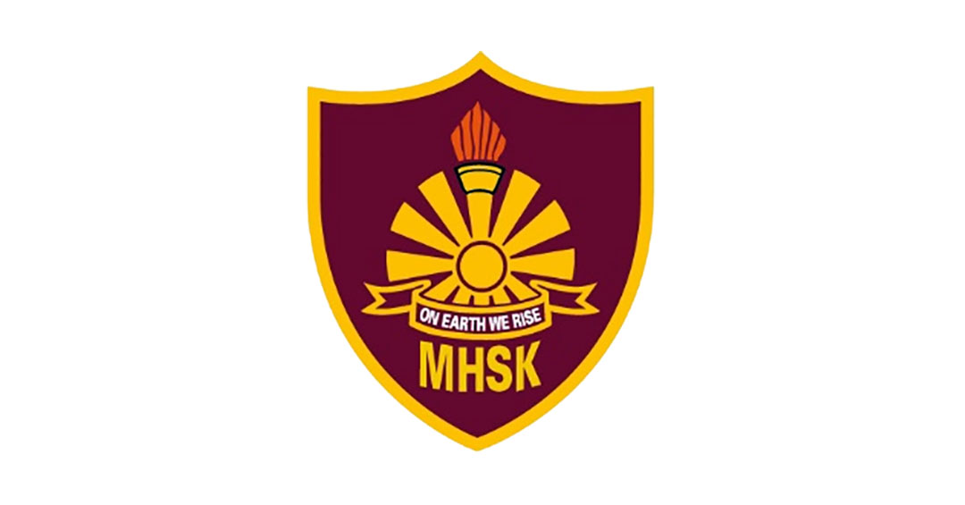 Moi High School - Kabarak (MHSK)