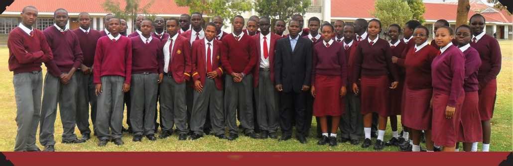 Moi High School - Kabarak