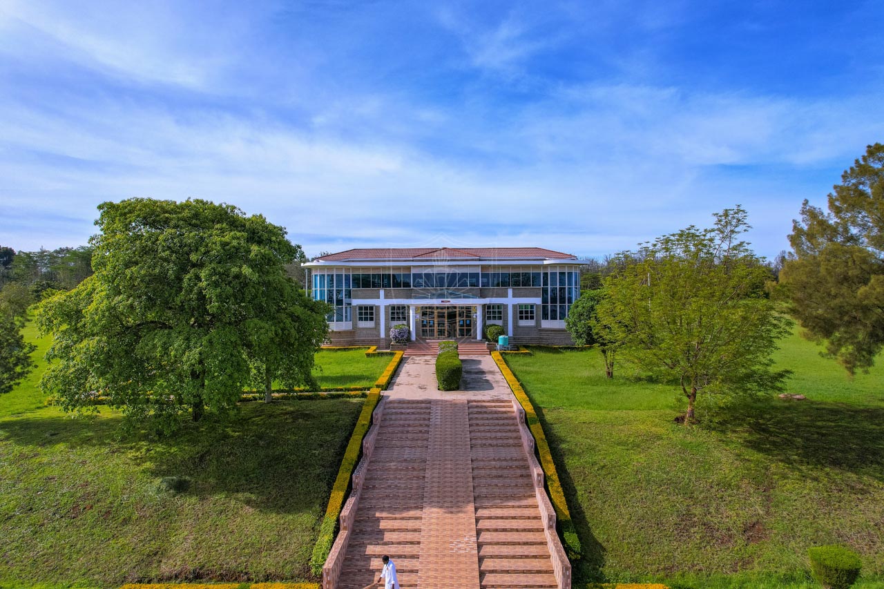 Facilities & Amenities