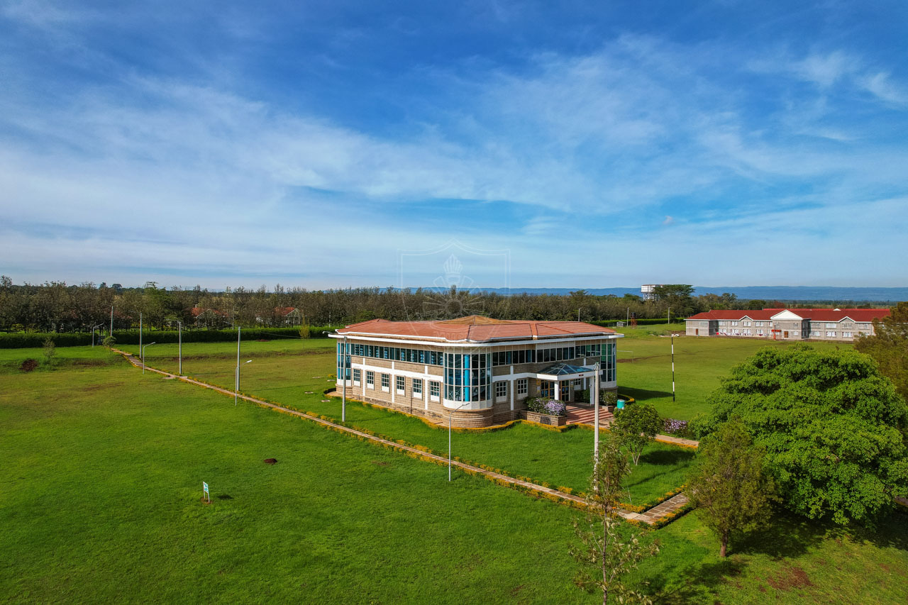 Facilities & Amenities