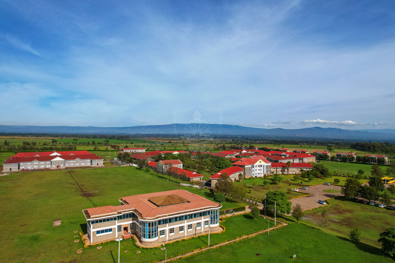 Facilities & Amenities