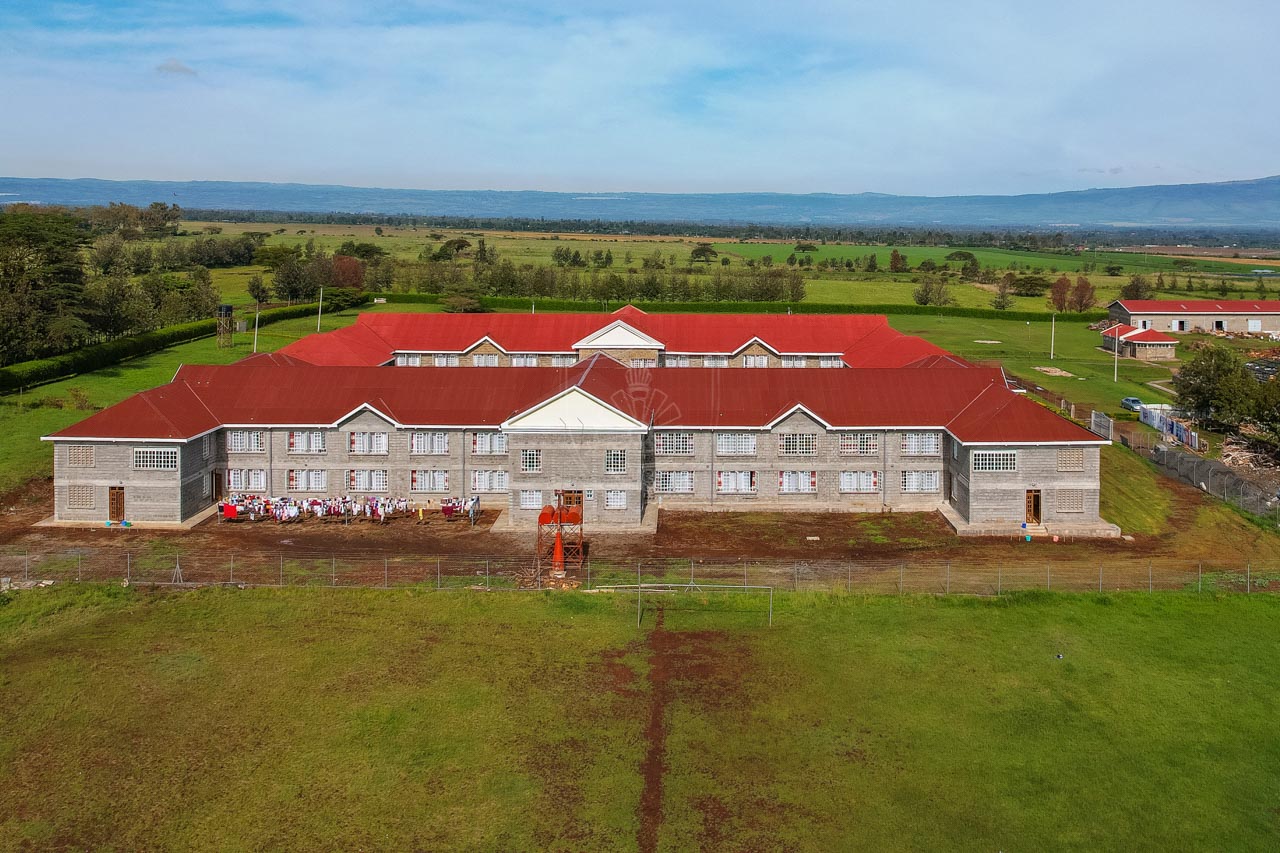 Facilities & Amenities