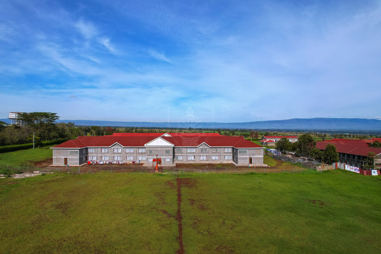 Facilities & Amenities