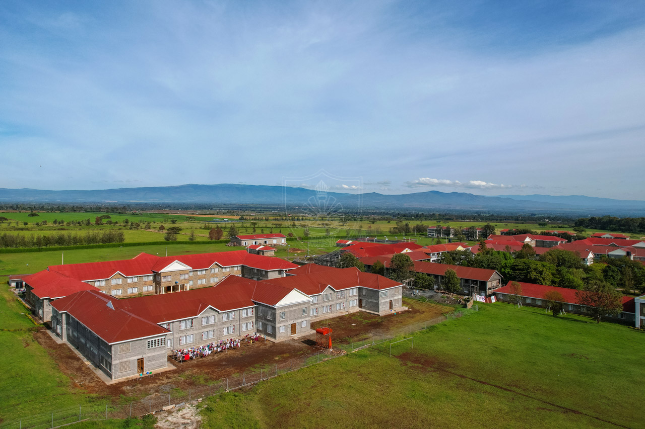 Facilities & Amenities