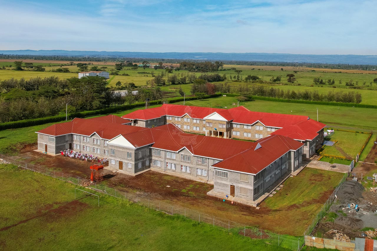 Facilities & Amenities