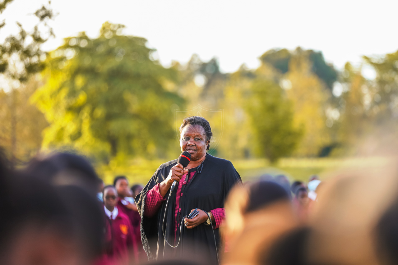 Moi High School - Kabarak Celebrates Successful First Term of 2023 and ...